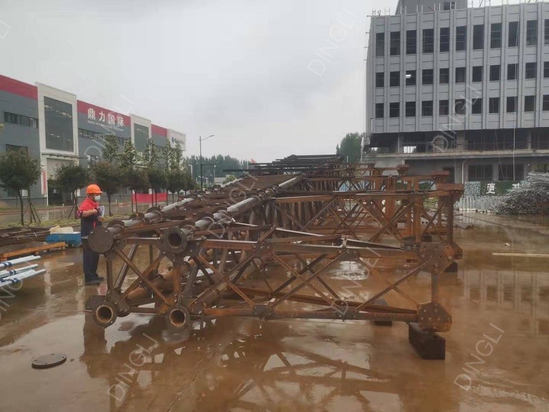 China HENAN DINGLI POWER EQUIPMENT CO.,LTD. latest company news about ...