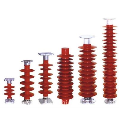 Substation Post Insulator factory, Buy good quality Substation Post ...