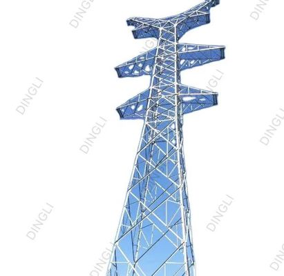 Lattice Steel Towers factory, Buy good quality Lattice Steel Towers ...