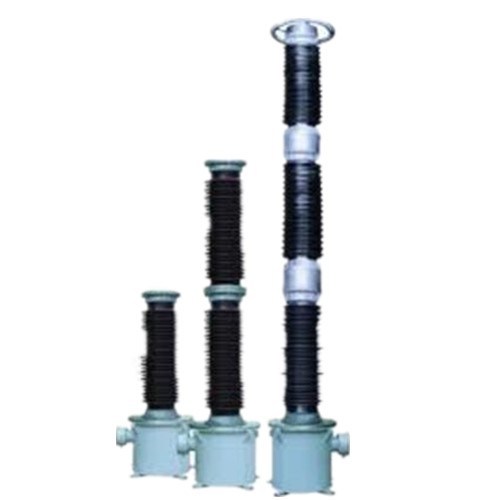 Light Duty High Voltage Current Transformer 220kv Single Phase Outdoor Type