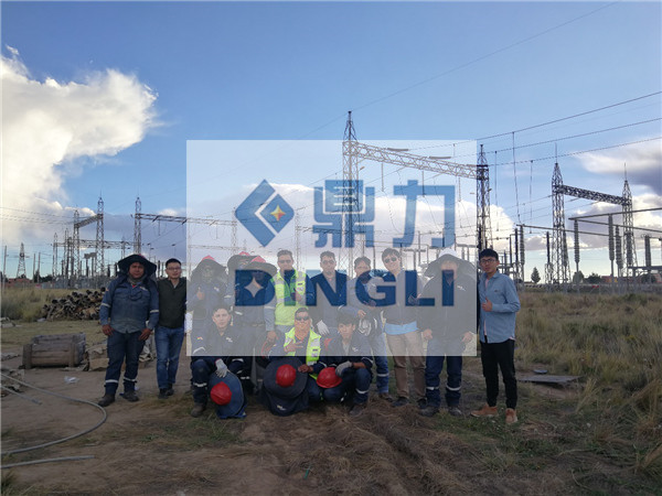 Electricity Distribution Steel Pole Tower Octagonal Electrical Post ...