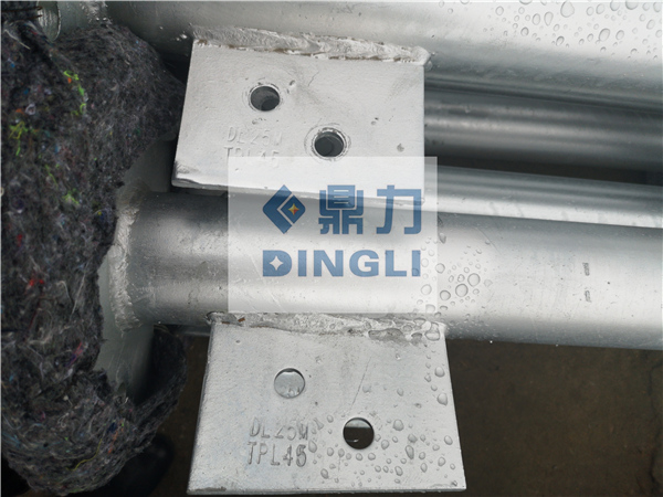 Electricity Distribution Steel Pole Tower Octagonal Electrical Post ...