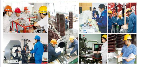 Protection Class 5p Substation Current Transformer 500kv Optical ...