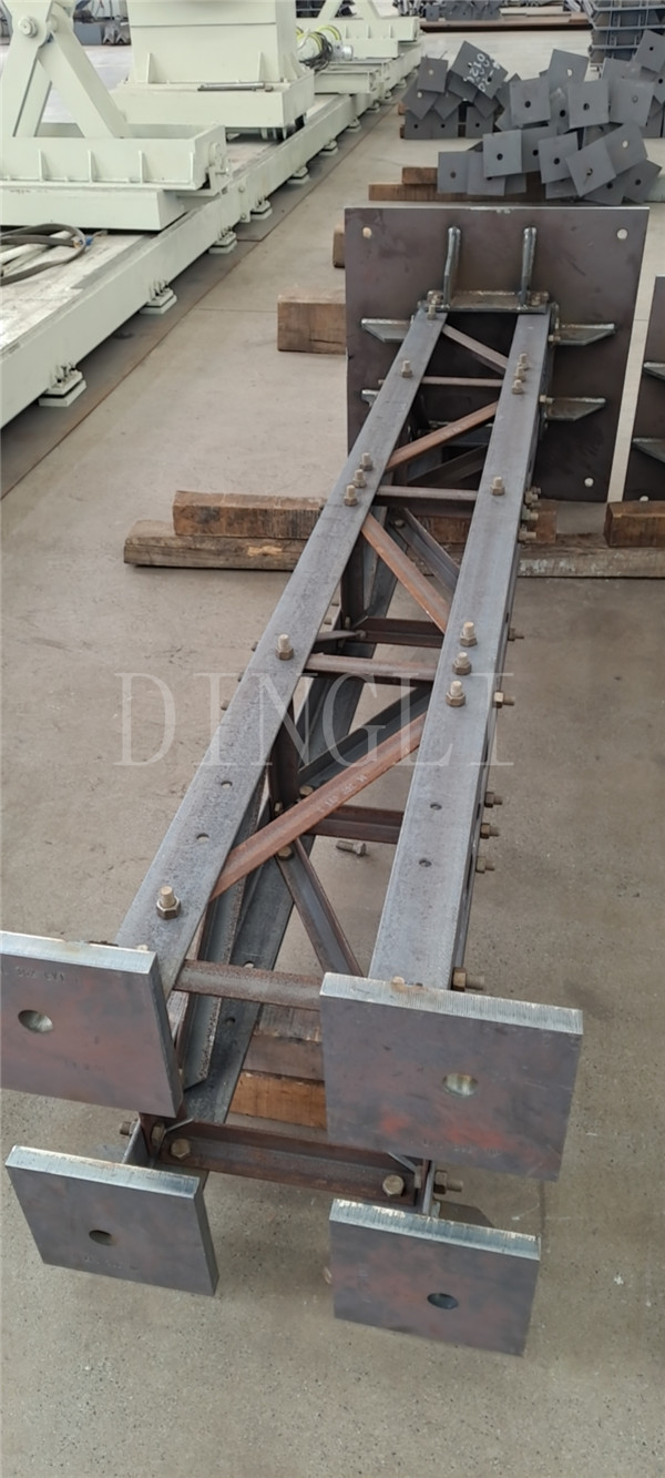 China HENAN DINGLI POWER EQUIPMENT CO.,LTD. latest company news about ...