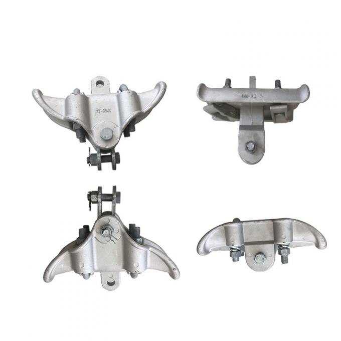 Transmission Power Line Hardware Fittings Aluminum Opgw Cable ...